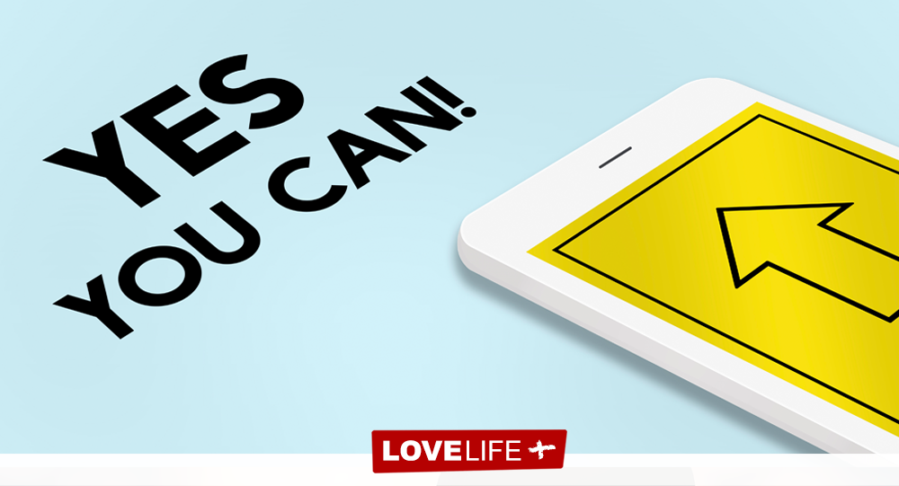 15 Tipps dich selbst zu motivieren - LoveLife.plus